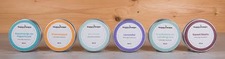 Happy Soaps | The New You